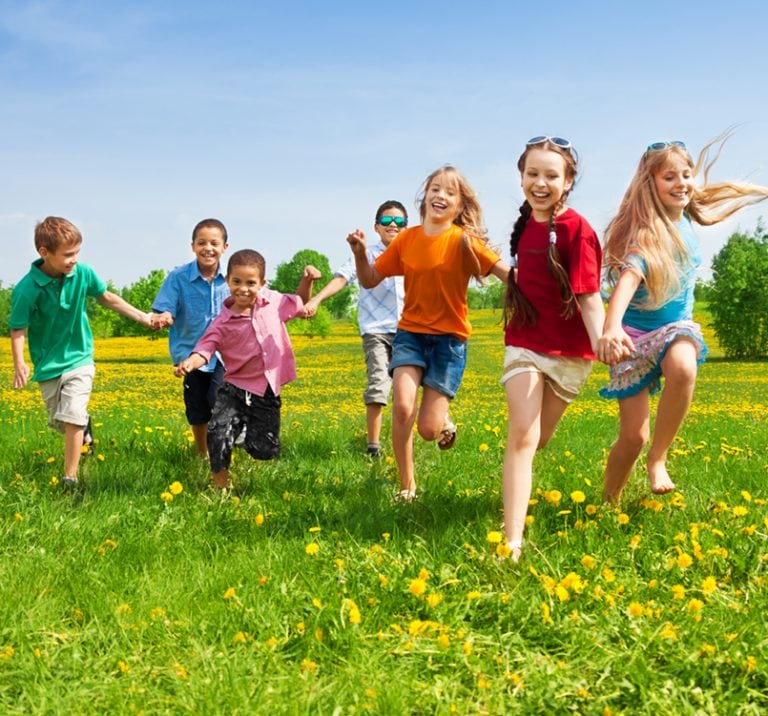 Summer Safety Tips for Kids and Parents - Loudoun Pediatric Associates