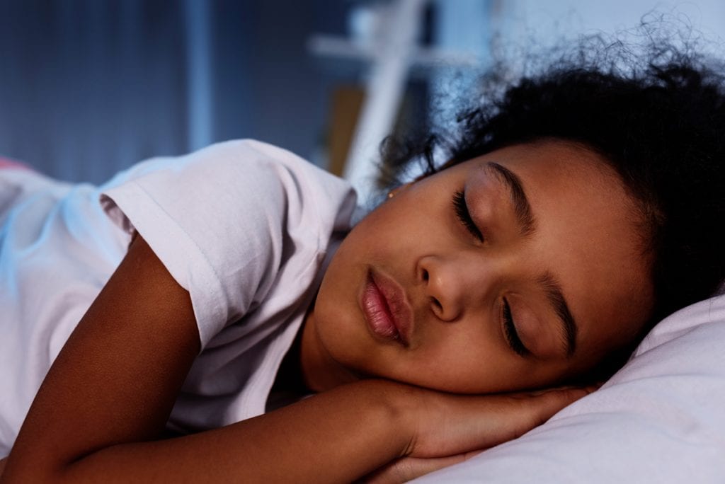 How Important Is Sleep for Kids? - Loudoun Pediatric Associates