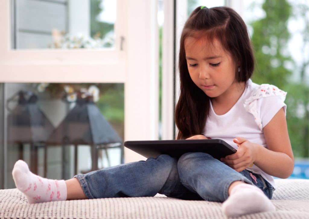 How Do I Talk with My Kids About Internet Safety? - Loudoun Pediatric ...