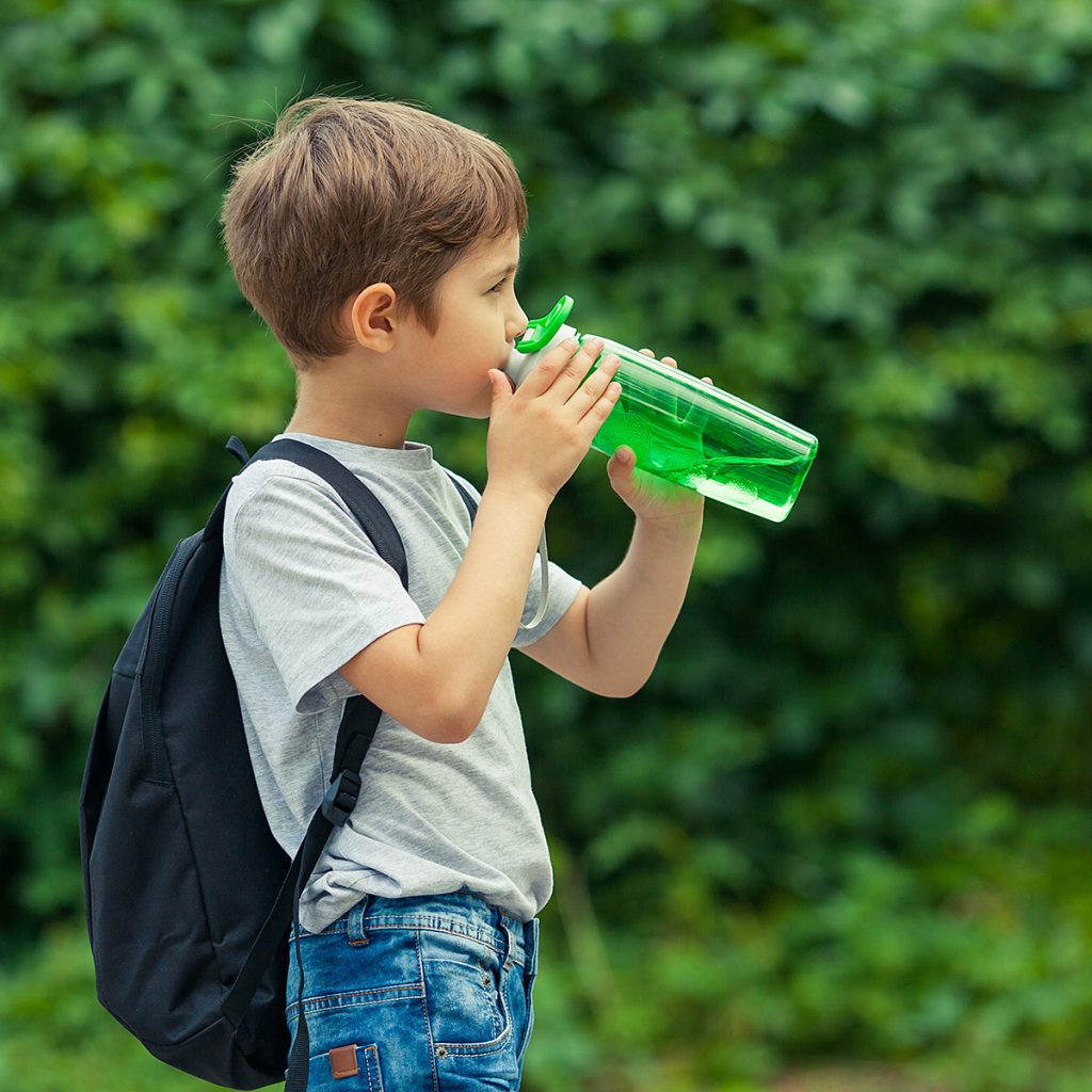 How Can I Tell If My Child Is Dehydrated? - Loudoun Pediatric Associates