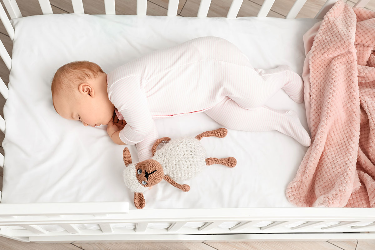 Should My Baby Sleep In My Room Loudoun Pediatric Associates Should My Baby Sleep In My Room Loudoun Pediatric Associates