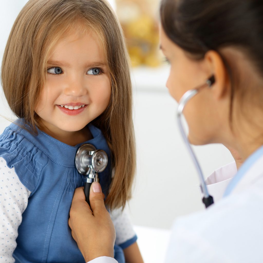 How Can I Prepare My Child for a Visit to the Doctor? - Loudoun ...