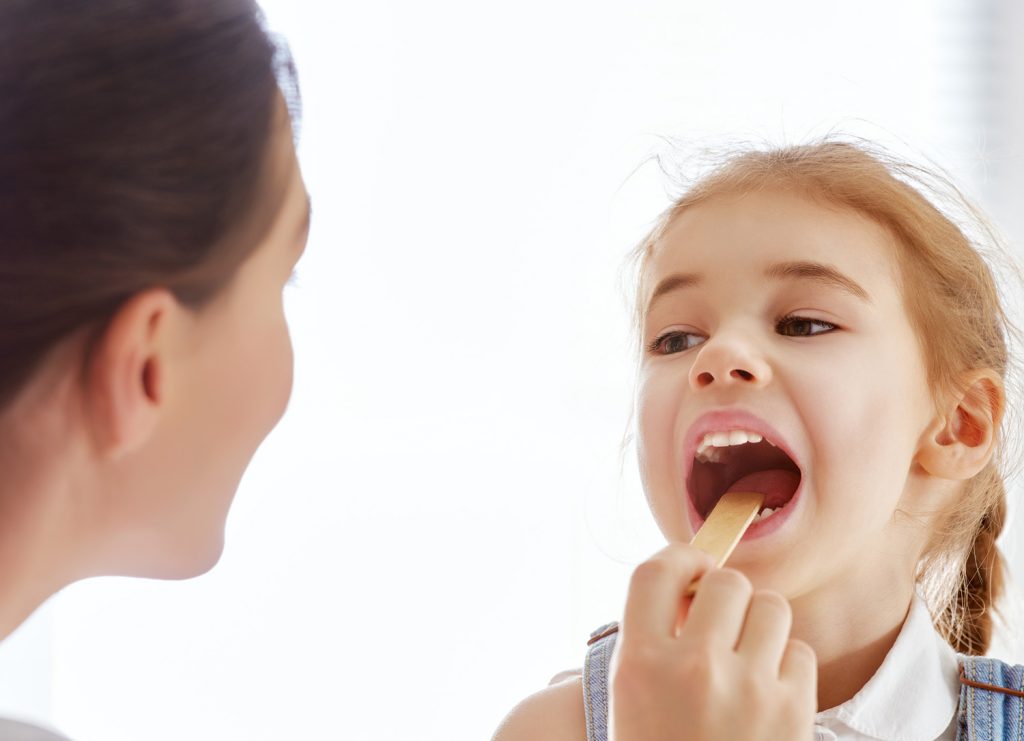 How Do I Know If My Child’s Tonsils Should Be Removed? - Loudoun ...