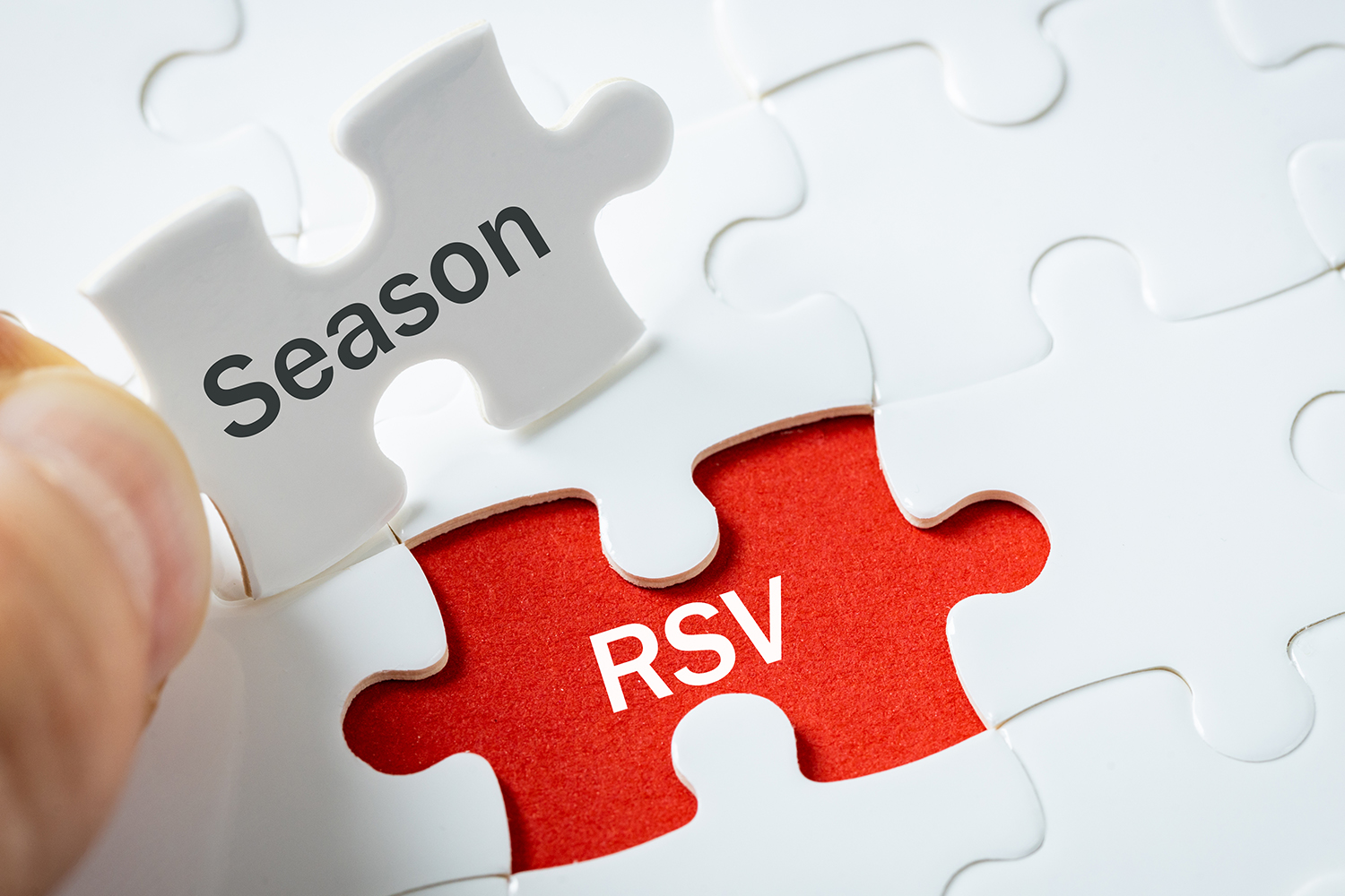 Is RSV Seasonal? - Loudoun Pediatric Associates