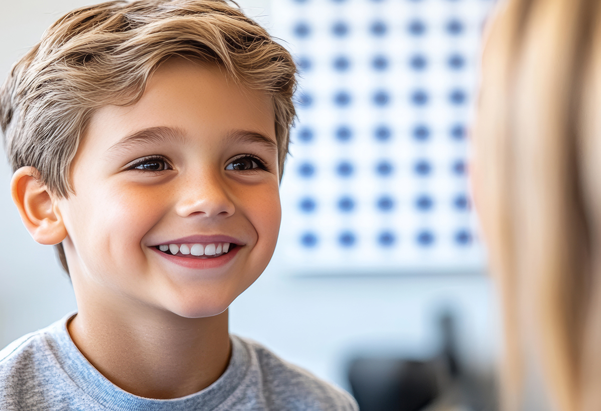 How Pediatric Practices Can Help Your Child Feel at Home in the Doctor ...